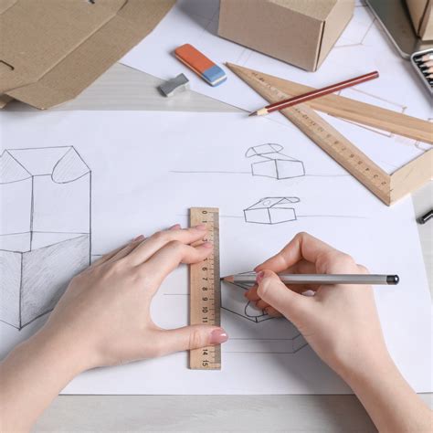 how to measure a box boxes 24 packaging guide