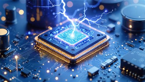 Tc Microchips Unveils Revolutionary Fpga A New Era In Ai And Robotics