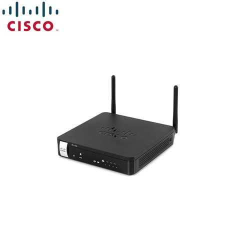 Cisco RV110W Wireless N VPN Firewall Gadget House Nepal