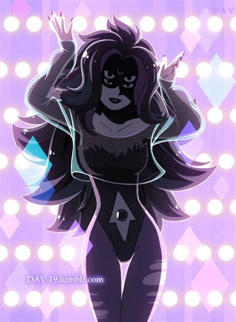 Nega Rainbow Quartz Steven Universe Know Your Meme