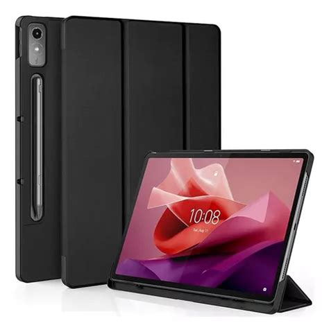 Funda Smart Cover Para Tablet Lenovo P