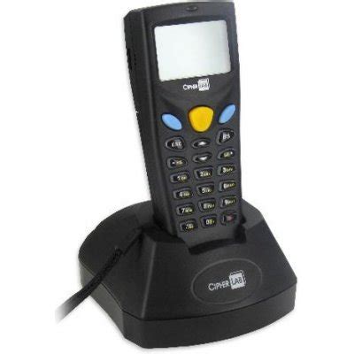 CipherLab CPT C od Kč Heureka cz