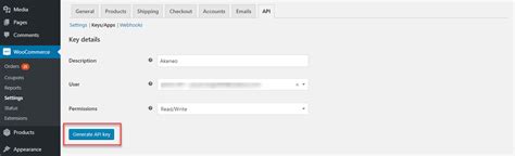 Guide For Akeneo Woocommerce App