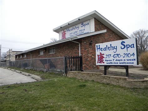 Springfield Man Charged With Operating Six Houses Of Prostitution News Illinois Times