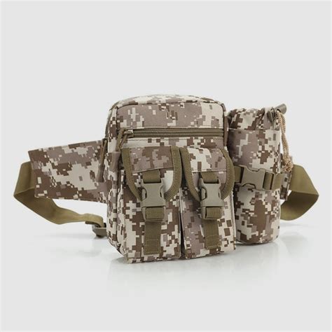 Madeinsea© Navy Seal Backpack