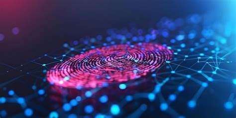 Enhancing Future Cyber Security With Biometric Digital Interface And