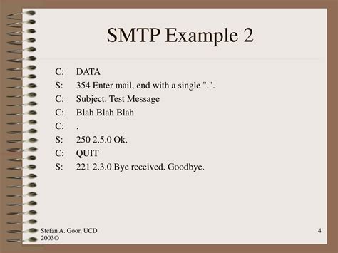Ppt Java Network Programming Powerpoint Presentation Free Download