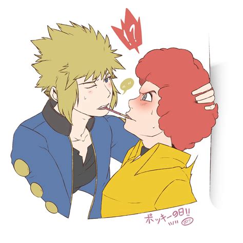 Volkner Pokemon Tumblr