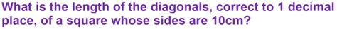 Trigonometry Revision GCSE Maths Triangle Rules