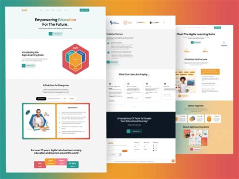 Responsive Html Website Psdfigmaxdzeplin To Html5 Css3 And