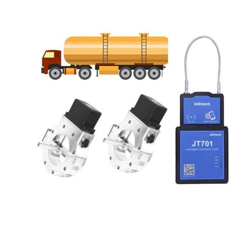 Jointech GPS Container E Seal Lock Container Seal And Container E Seal