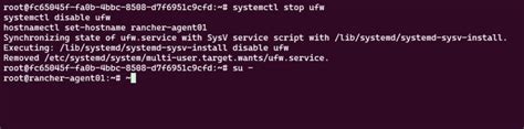 rke2 how to set up rke2 on a 3 node cluster step by step guide part