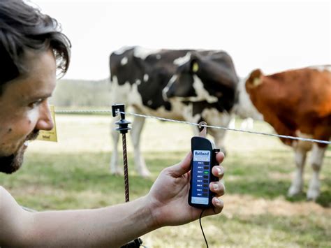 Fence Tester Rutland Electric Fencing