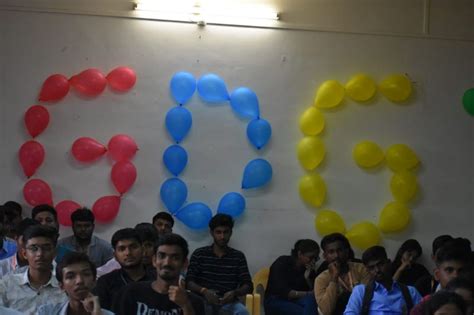 ankita kolage on linkedin gdgoc tae teamwork