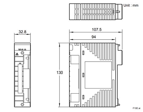 Supply Aat141 S03 S2 Yokogawa Input Module Wholesale Factory Spare Center