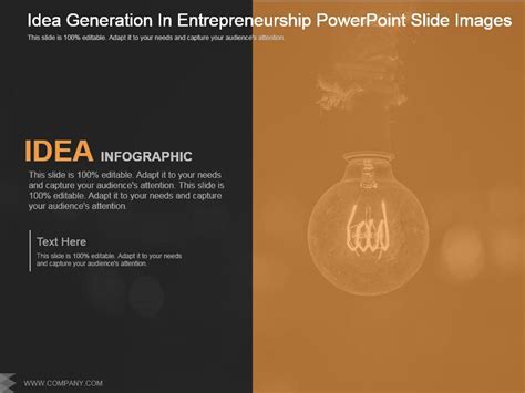 Top 10 Entrepreneurship Powerpoint Presentation Templates In 2025