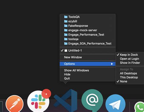 How To Open Up Terminal On Virtual Studio Code For Mac Wizardspin