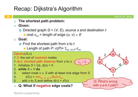 algorithm 6dynamic programming pdf