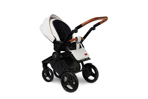Verdi Futuro - Babyprams
