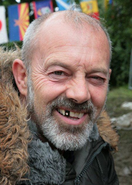 Keith Allen Young