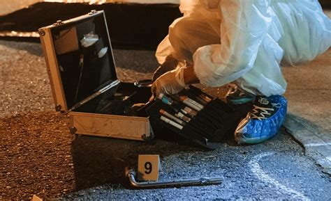 The Science Behind Having A Forensic Expert Witness On Your Case