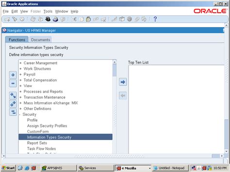 oracle apps hrms extra information types
