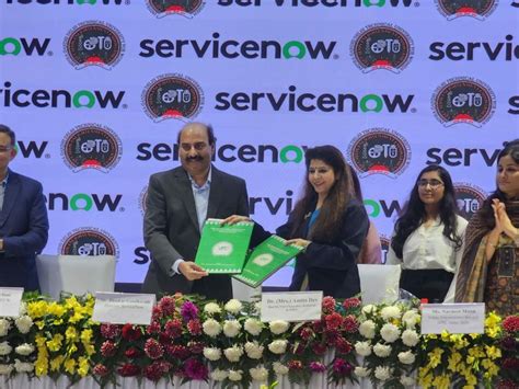 Prof Amita Dev On Linkedin Signing Of Mou 16 Comments