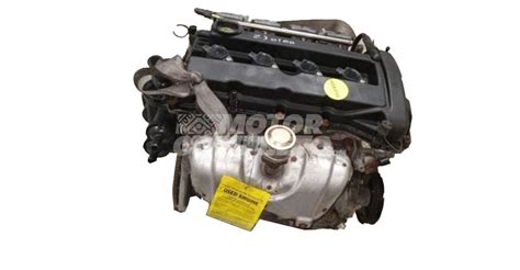 motor chrysler sebring js 2 4 segunda mano ref edg