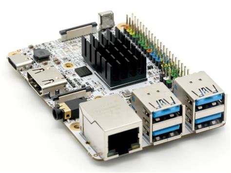 Libre Computer Solitude Nowa Tania Alternatywa Dla Raspberry Pi Z