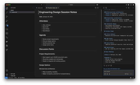 Not Just For Developers How Product And Security Teams Can Use Github Copilot The Github Blog