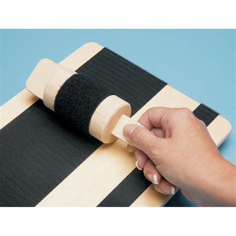Hook And Loop Velcro Exercise Board E Z Exer Board Fu Kang Healthcare Online Shop