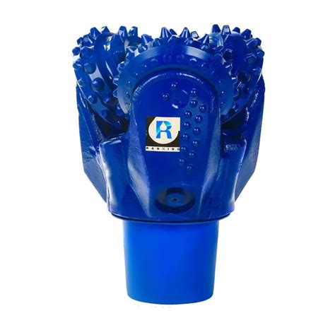 New Tricone Drilling Rock Bit Iadc Code 417 437 517 537