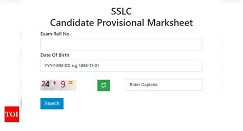 TN SSLC Result 2021 Live TNDGE Class 10th Results Declared At Tnresults Nic In Dge Tn Gov In