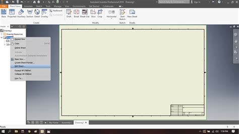 Inventor Assembly Exploded Assembly And Materials List 31 Steps Instructables