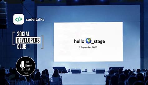 Stefanie Kruse On Linkedin Codetalks Sustainabletech