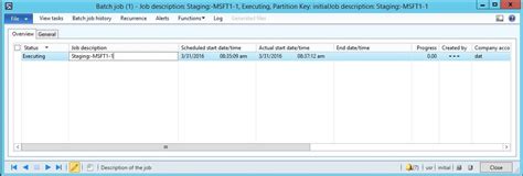 Dixf Importing Data Using Excel And Odbc Microsoft Dynamics 365 Blog