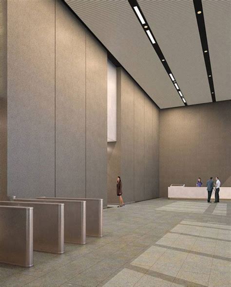 Menara Hap Seng Office Space For Rent KLCC