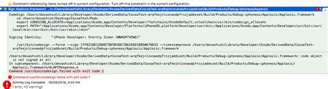 Ios Cocoapod Issue Not Able To Run On Simulator Stack Overflow