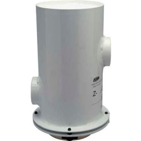 Zurn Zurn Z Bottom Access Solids Interceptor IP Female Z IP Zoro