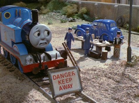 Thomas Goes Fishing Tv Wiki Fandom