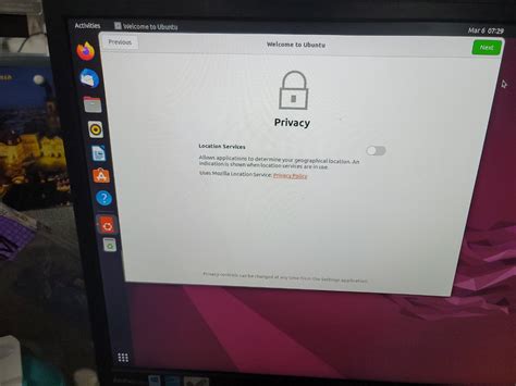 라즈베리파이 4에 ubuntu 설치하기 putty 원격접속하기