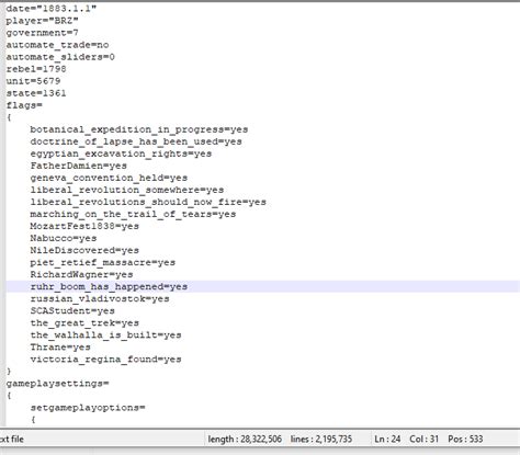 Modding Quick Questions Quick Answers Page 14 Paradox