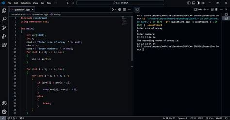 Aryan Gupta On Linkedin 180daysofcode Programming Sortingalgorithms