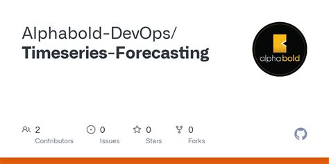 Timeseries Forecasting Model Training Ipynb At Main · Alphabold Devops Timeseries Forecasting