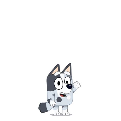 Socks Characters Bluey Official Website