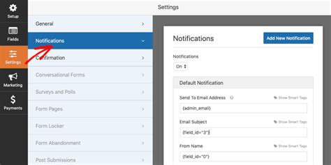 How To Create A Contact Form In WordPress Step By Step Blog Tyrant