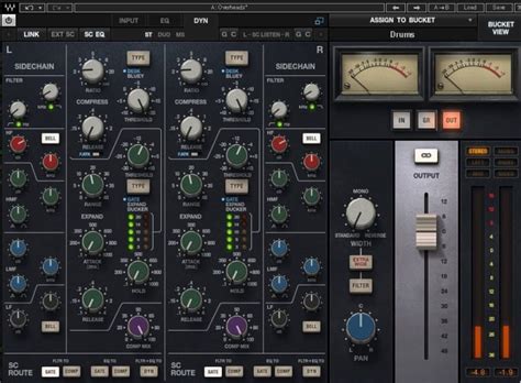 15 Best Gate Vst Plugins Free And Paid Updated 2023 Thr