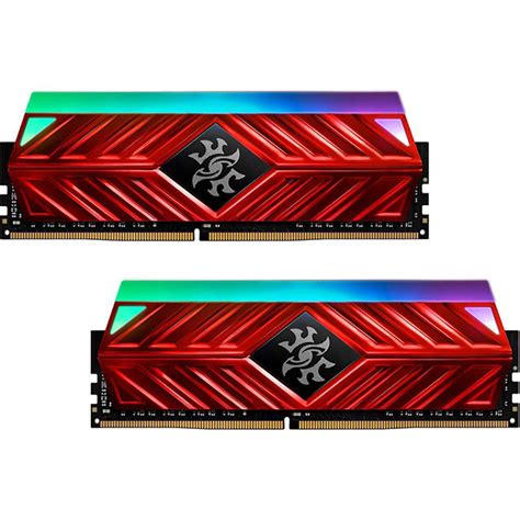 Silicon Power Xpower Turbine Ddr4 3200 Review Inexpensive Rgb Toms Hardware Toms Hardware