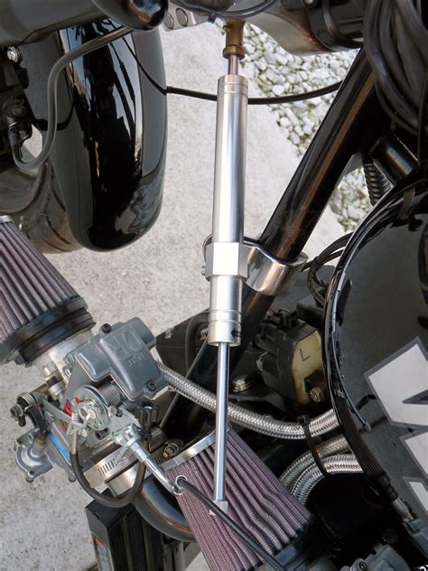 Feuling W3 Motorcycle For Sale