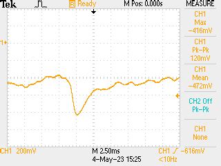 Power Supply Possible Ground Loop Trouble With Detector Design Electrical Engineering Stack